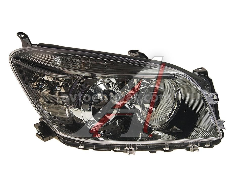 Toyota Rav 4 ön farası - AvtoEhtiyat.com