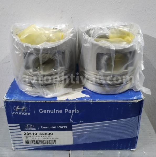 Hyundai Galloper porşen - AvtoEhtiyat.com