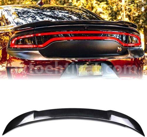 Dodge Charger spoileri - AvtoEhtiyat.com
