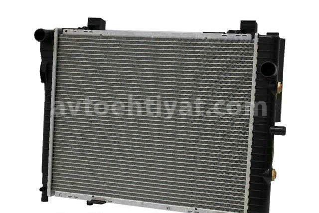 MERCEDES W202 su radiatoru - AvtoEhtiyat.com