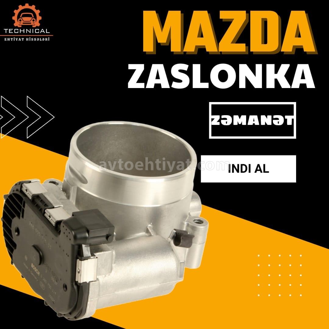 Mazda Ehtiyat Hissələri - AvtoEhtiyat.com